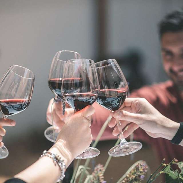 Partinico: Historic Sicilian Vineyard & Wine Tasting Tour | PALERMO