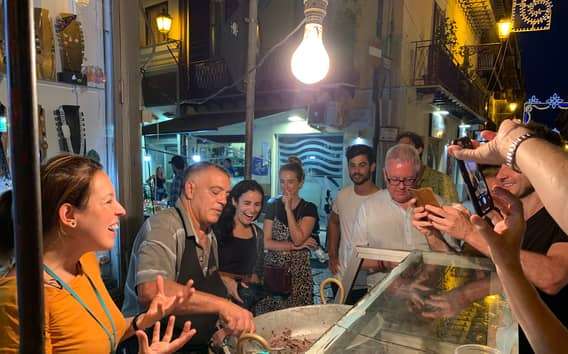 The best site for city tours, transfers and tickets in Palermo | PALERMO
